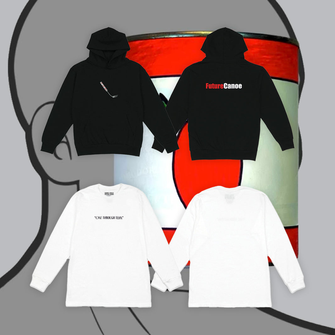 FutureCanoe Store: Shop the Latest Merch From Your Favorite NPC ...